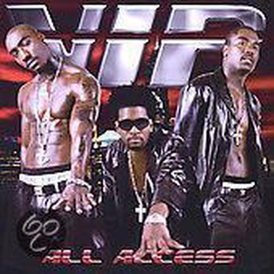 All Access, V.I.P. | Muziek | bol