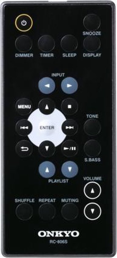 Onkyo - ABX-N300 WLAN Music System - Zwart | bol