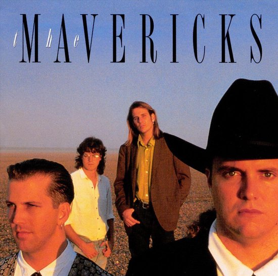The Mavericks, The Mavericks | CD (album) | Muziek | bol.com