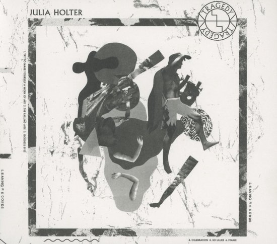 Tragedy, Julia Holter | CD (album) | Muziek | bol.com