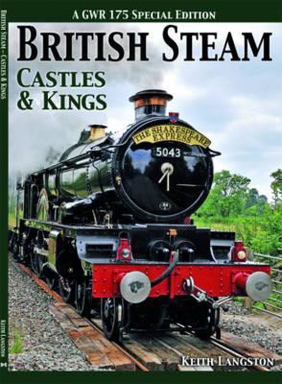 Castle & Kings | 9781906167554 | Boeken | bol.com