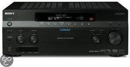 Sony STR-DA3300ES | bol