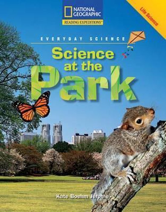 Science at the Park | 9780792286271 | National Geographic Learning ...
