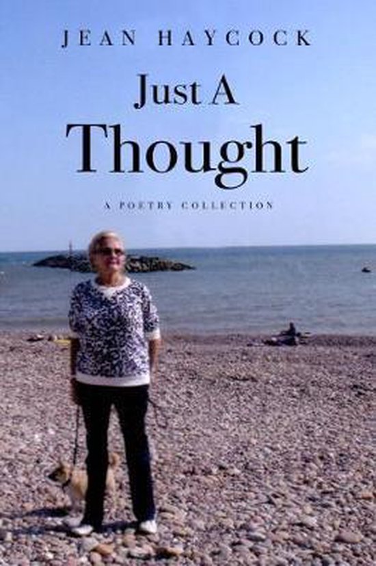 Just a Thought, Jean Haycock | 9781848979673 | Boeken | bol.com