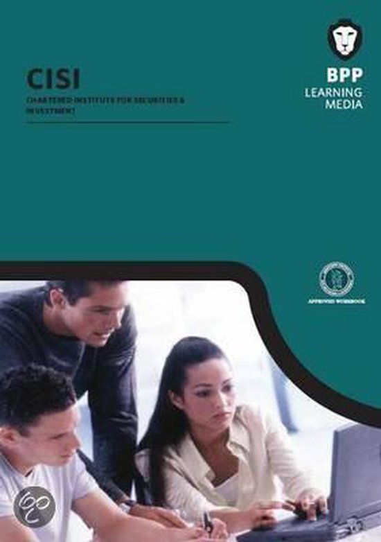 CISI Certificate Unit 3 Practice and Revision Kit Syllabus Version 12 ...