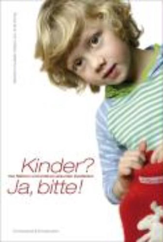 Kinder? Ja, bitte!, Katharina Gudladt | 9783896027061 | Boeken | bol