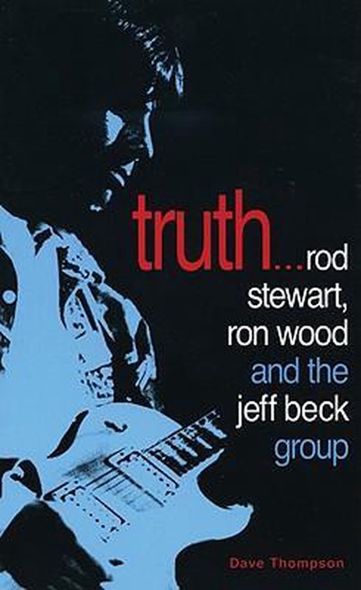 Truth..., J Thompson | 9781901447606 | Boeken | bol.com