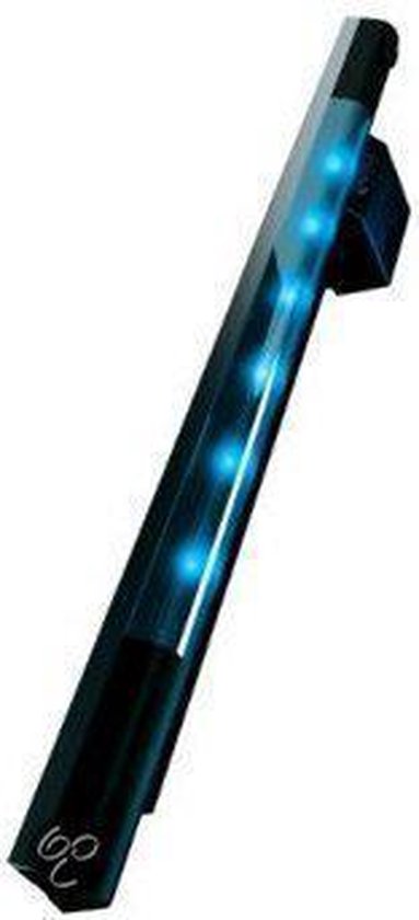 Gioteck Lume N8 Blue Led Light Bar | bol.com