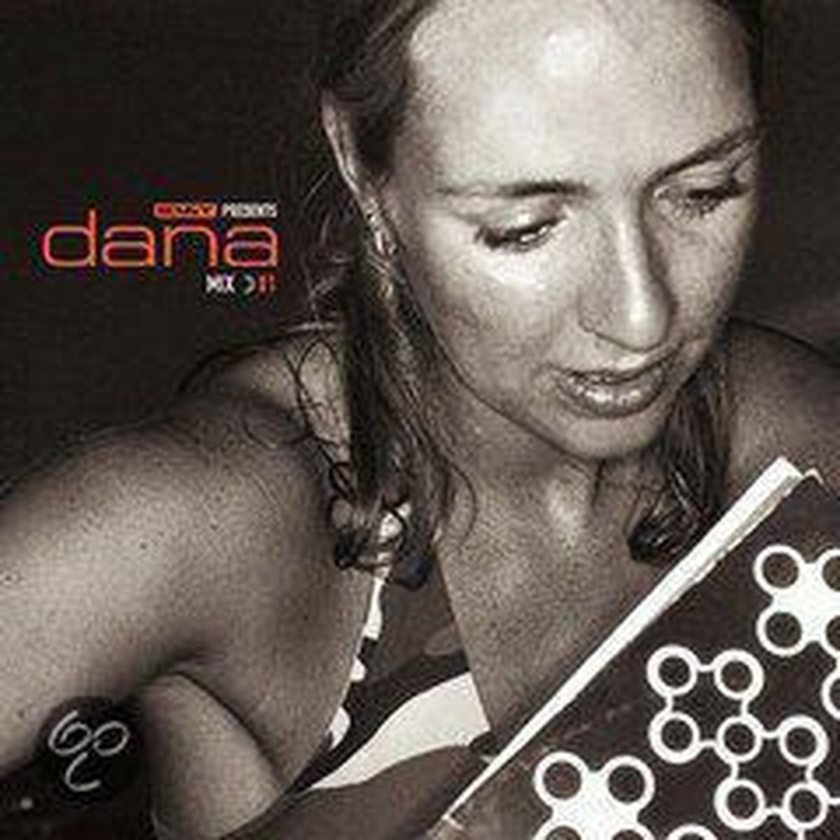 Id&T Presents, DJ Dana | CD (album) | Muziek | bol.com