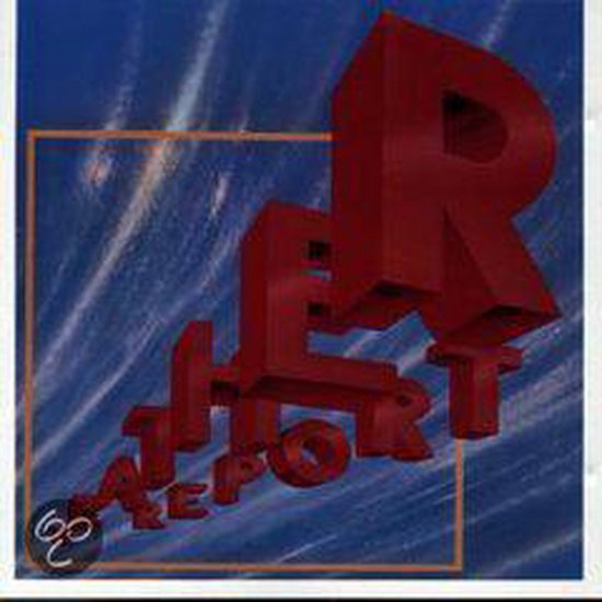 Weather Report 1982, Weather Report | CD (album) | Muziek | bol