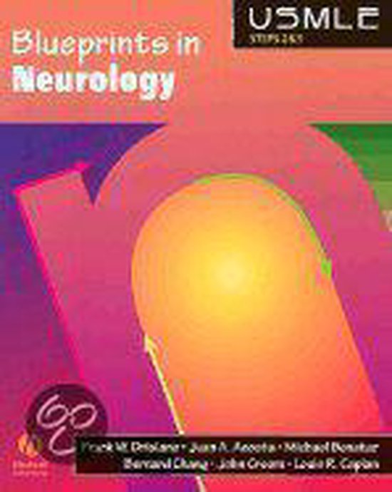 Neurology, Frank Drislane | 9780632045396 | Boeken | bol.com