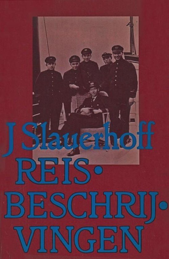 Fields of Blood, J. Slauerhoff | 9789023666790 | Boeken | bol