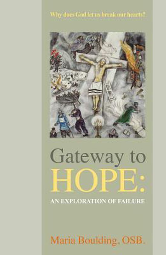 Gateway To Hope, Maria Boulding | 9780824526986 | Boeken | bol.com