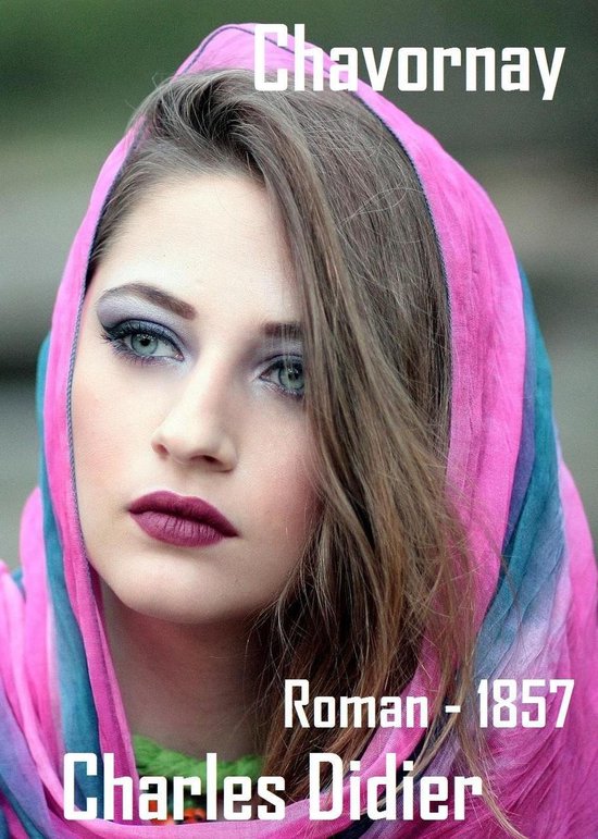 Oeuvres de Charles Didier - Chavornay (ebook), Charles Didier | 1230001728927 | Boeken | bol.com