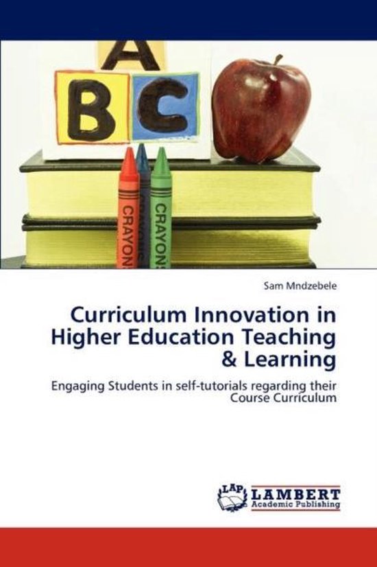 Curriculum Innovation in Higher Education Teaching & Learning ...