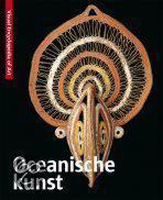 Visual Enc. of Art Oceanic Art NL, N.B. | 9788881177059 | Boeken | bol.com