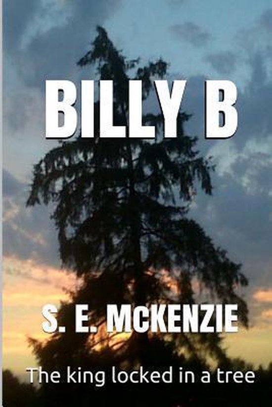 Billy B | 9781928069188 | S E McKenzie | Boeken | bol.com