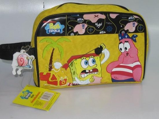Spongebob - tas | bol