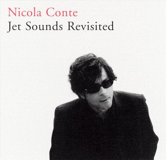 Jet Sounds Revisited, Nicola Conte | CD (album) | Muziek | bol