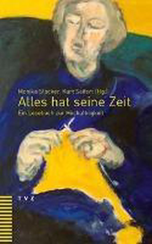 Alles Hat Seine Zeit | 9783290178413 | Boeken | bol