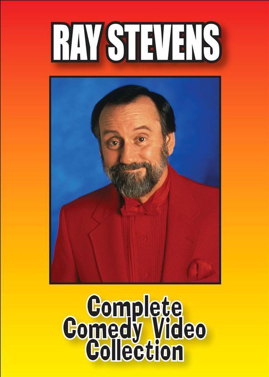 Complete Comedy Video Collection, Ray Stevens | Muziek | bol