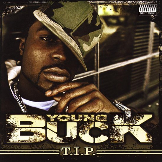 Young Buck-t.i.p., Smoov Jizzell | CD (album) | Muziek | bol
