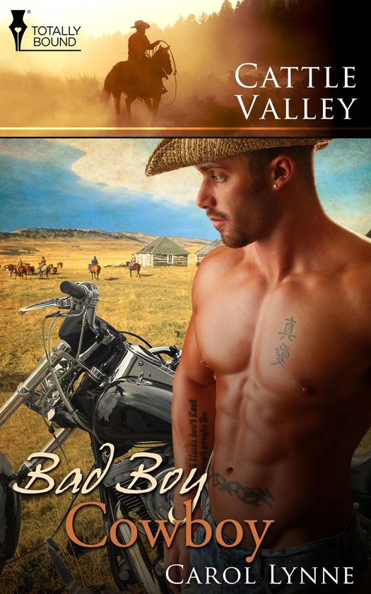 Cattle Valley (ebook), Carol Lynne | 9781906811174 | Boeken | bol.com