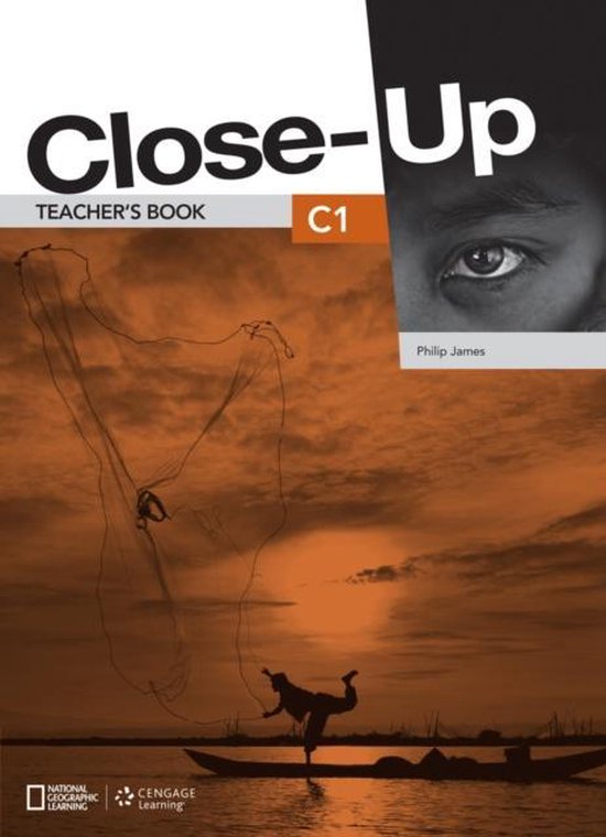 Close-Up C1: Teacher's Book | 9781408061978 | Cengage Learning | Boeken ...