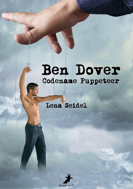 Ben Dover (ebook), Lena Seidel | 9783945934135 | Boeken | bol