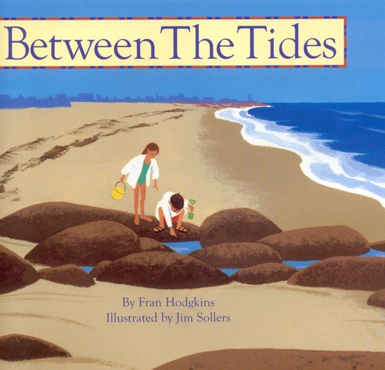 Between the Tides (ebook), Fran Hodgkins | 9781461743309 | Boeken | bol