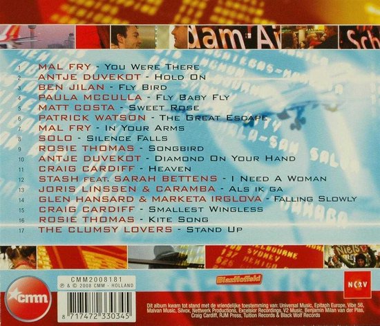 Hello Goodbye 2 - Joris Linssen muziek serie - NCRV seizoen 6 | bol