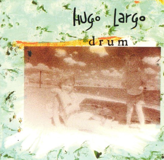 Drum, Hugo Largo | CD (album) | Muziek | bol.com
