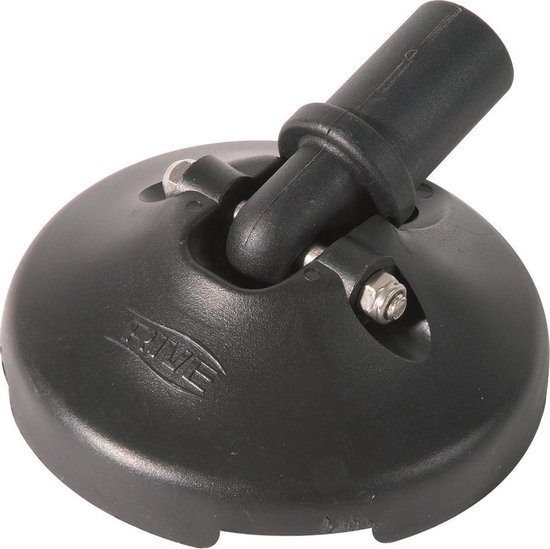Rive Mud Foot For D25 Leg & D36 Telescopic Leg - 2 Stuks | bol