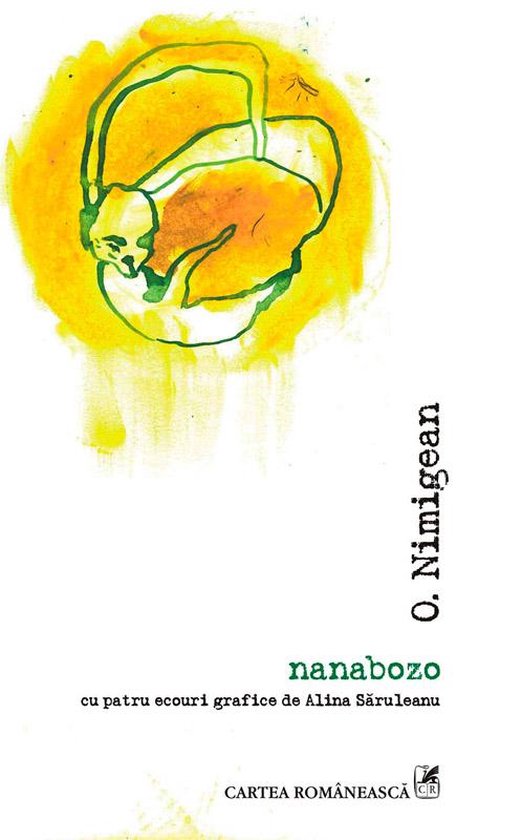 nanabozo (ebook), Nimigean Ovidiu | 9789734645961 | Boeken | bol.com
