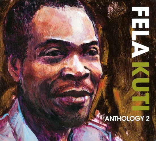 Anthology 2, Fela Kuti | Muziek | bol