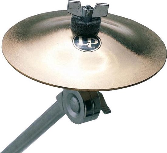 Latin Percussion LP402 Ice Bell china cymbal | bol.com