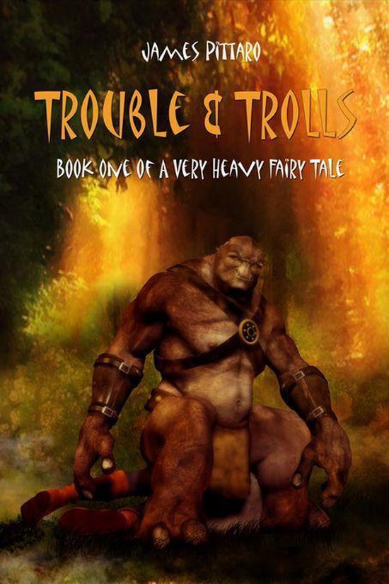 Trouble and Trolls (ebook), James Pittaro Bsc | 9781554047208 | Boeken ...