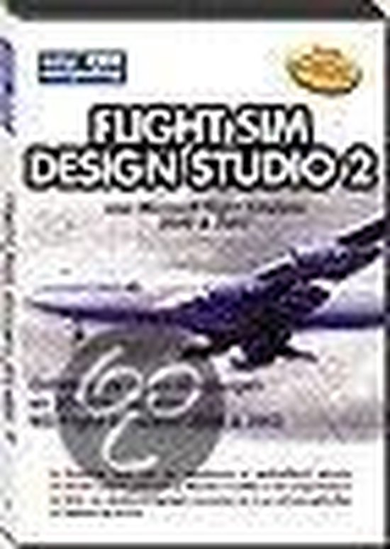 Flight Design Studio 2 (fs 2000 / 2002 Add-On) | bol