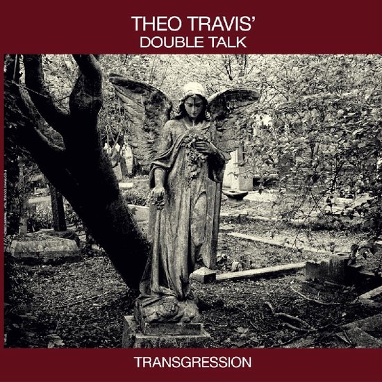Transgression, Theo Travis | LP (album) | Muziek | bol