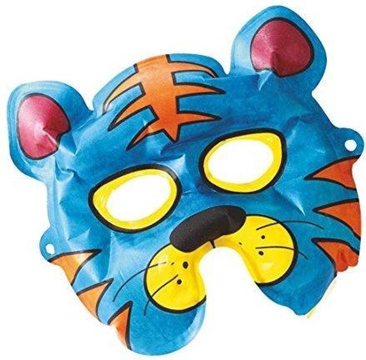 Feuchtmann Klecksi Creame Masks: Tijger En Haai | bol.com