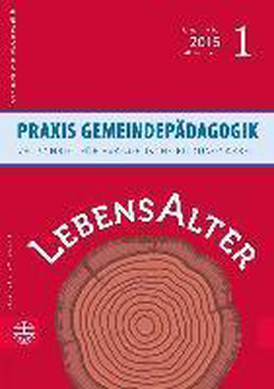 Lebensalter | 9783374043095 | Boeken | bol.com