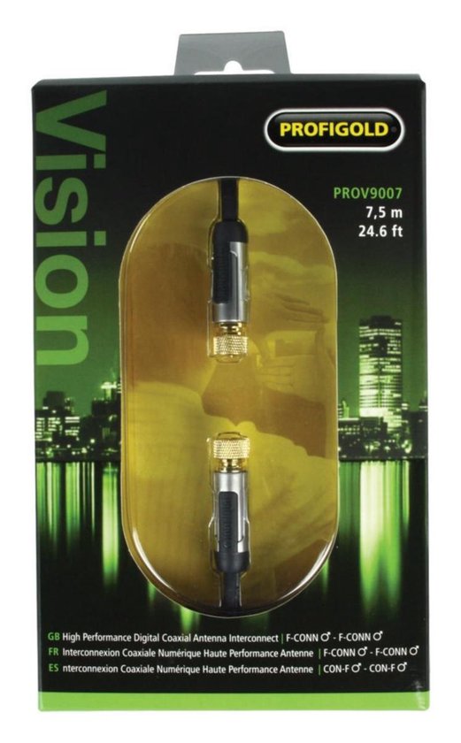 Profigold 1m TOS | bol.com