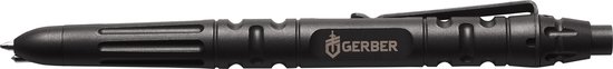 Gerber Impromtu Pen - zwart | bol