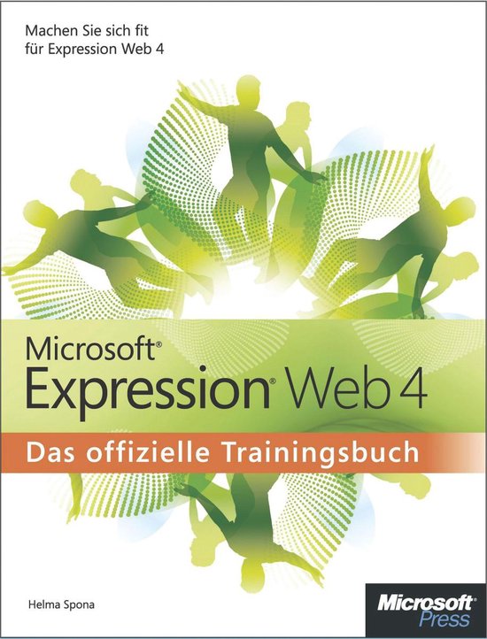 Microsoft Expression Web 4 - Das offizielle Trainingsbuch (ebook ...