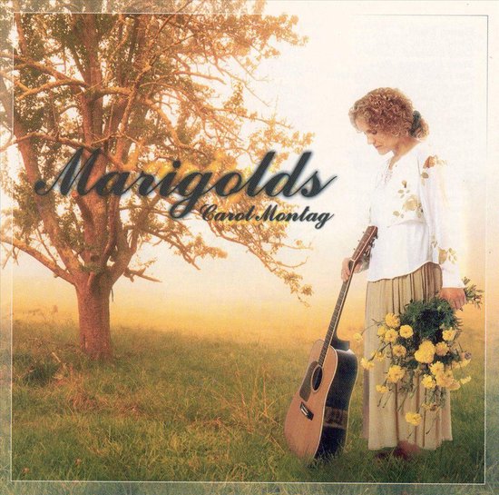 Marigolds, Carol Montag | CD (album) | Muziek | bol