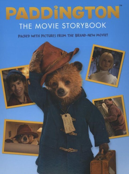 Paddington | 9780007592746 | Boeken | bol.com