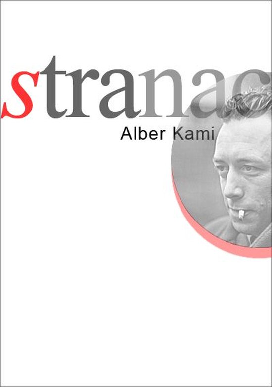 Stranac (ebook), Alber Kami | 1230002367682 | Boeken | bol.com