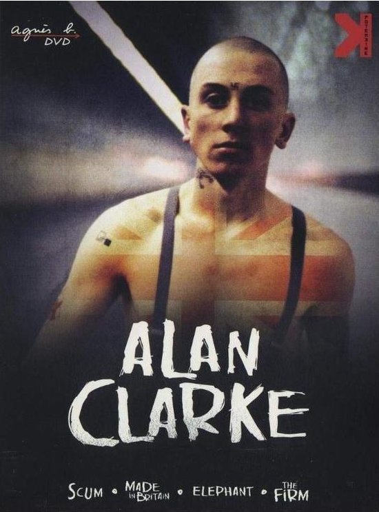 Coffret Alan Clarke (Dvd) | Dvd's | bol.com