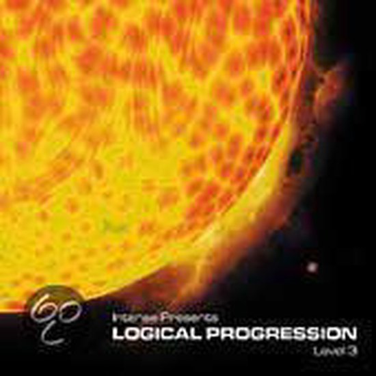Logical Progression, Level 3, Various | CD (album) | Muziek | bol