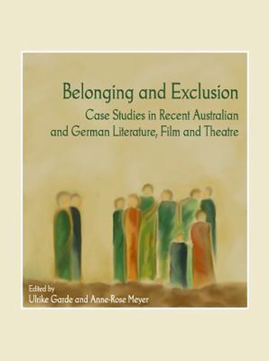 Belonging and Exclusion | 9781443810005 | Pamela Odih | Boeken | bol.com